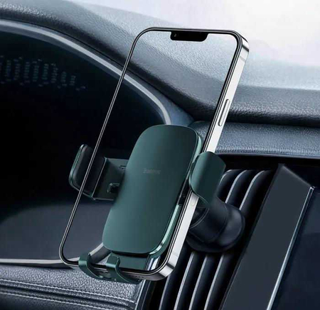 Держатель Baseus Metal AgeⅡ Gravity Car Mount