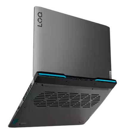 Lenovo LOQ FHD IPS 144hz  i5-12450H DDR5 8GB SSD 512GB RTX 2050 4GB