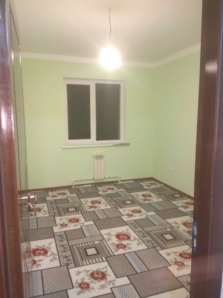 Barcha qulayliklarga ega boʻlgan dom ijaraga beriladi.