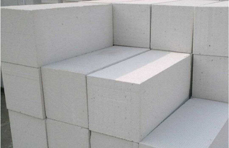 Газаблок автоклавный