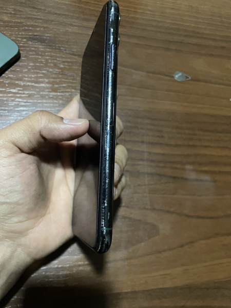 IPhone 11 Pro Max LLA 256.Gb Bez Karobka Sotiladi