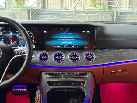 Mercedes-Benz CLS300 AMG