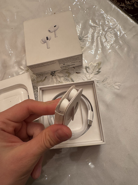 AirPods Pro 2 Full с гарантием