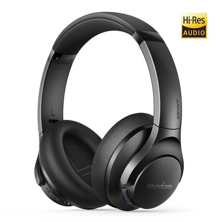Anker Soundcore Life Q20 Беспроводные наушники с ANC