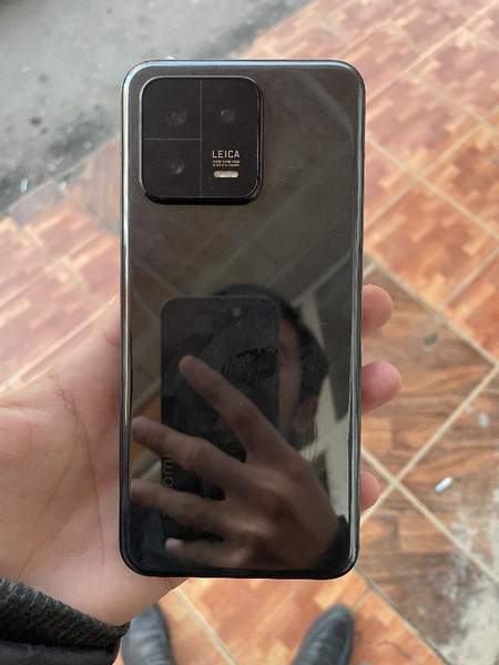 Xiaomi 13 8/256gb