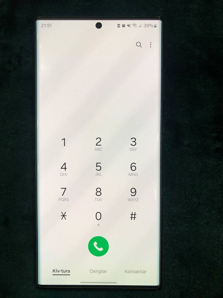 Samsung S22 ultra 512gb