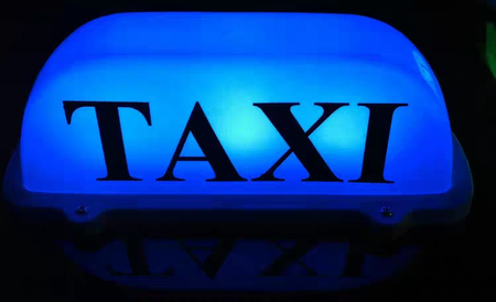 Taxi Shaxmit.  Yandex. Uklon uchun