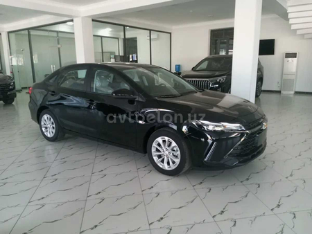 Monza jentirani akasi 1,5 atmasferni