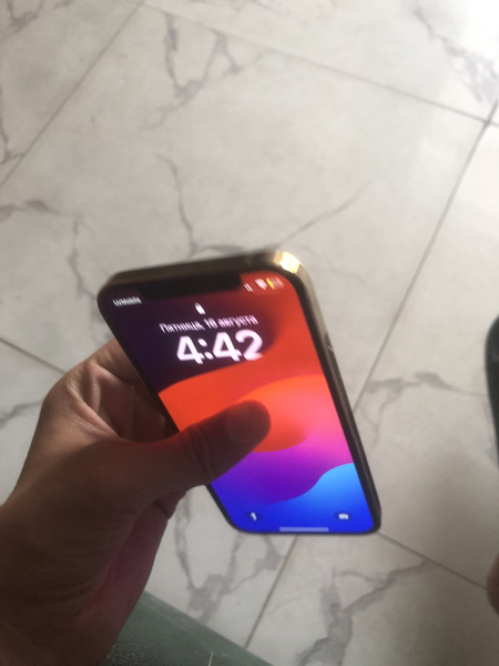 iPhone 12 pro 6 oy garantiya