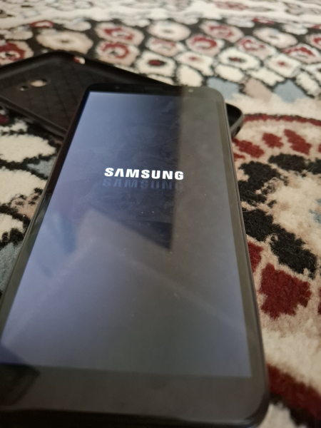 Samsung J4plus 8/32