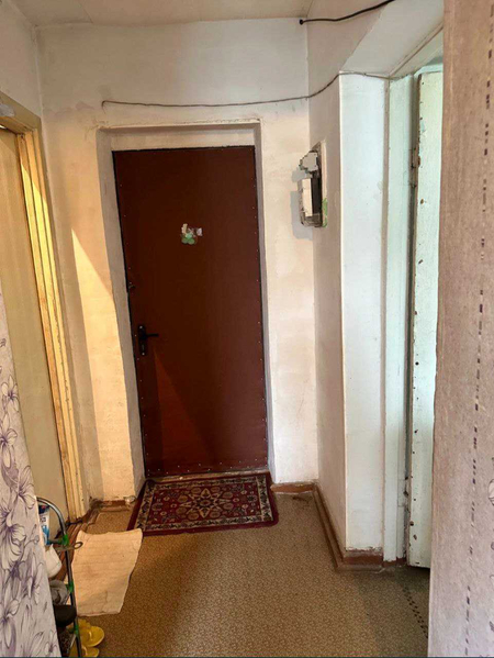 Ялангач Локомотив Эко-базар 1-комн 3/4 28 м² кирпич ипотека