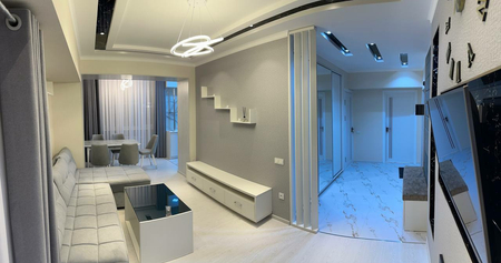 Продаётся квартира на ц5 2.4.4 51кв м²