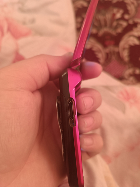 Purfektim Samsung kafolati yuq