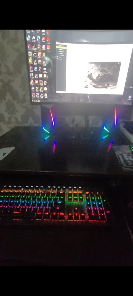 I7 kampyuter 580.8 16azu
