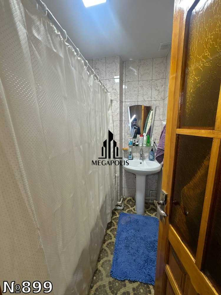 3 хонали уй сотилади   №899