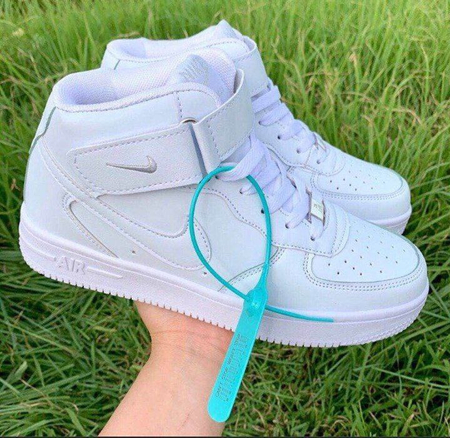 Оригинальные кроссовки Nike air Force
