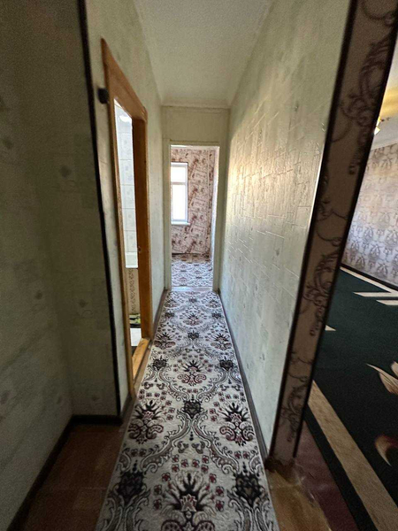 срочно продаётся квартира