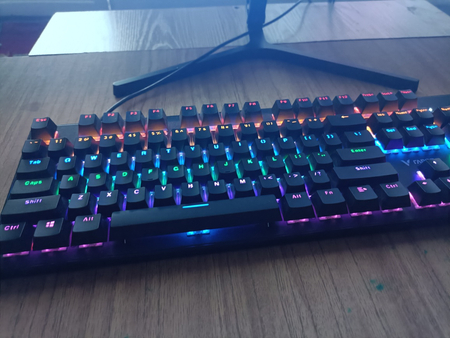 Игровой компьютер комплект 13400f