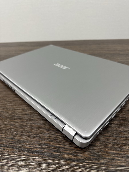 i3 ноутбук Acer Aspire A315, для офисных программ и интернета