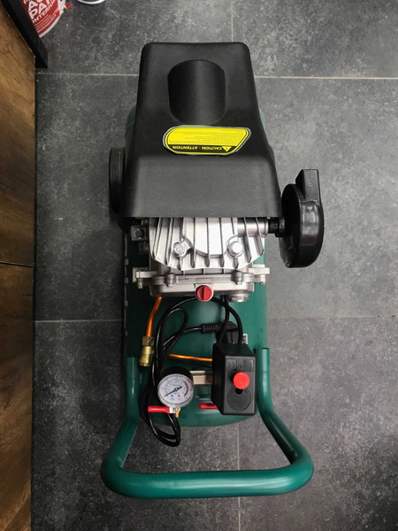 Kompresor Moyli 50L