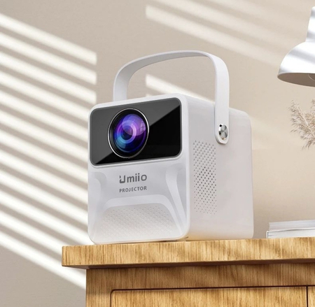 Proyector, Full Hd, Android, YouTube, Wifi , playmarket