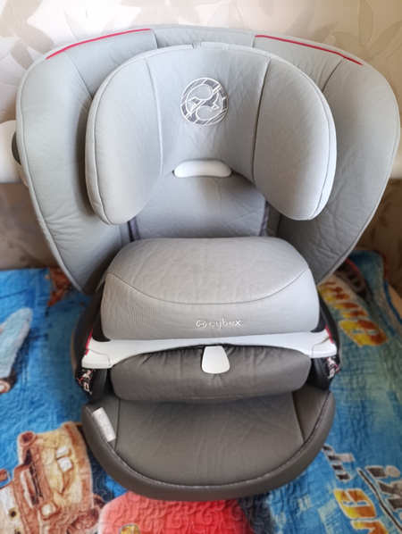Автокресло  Cybex