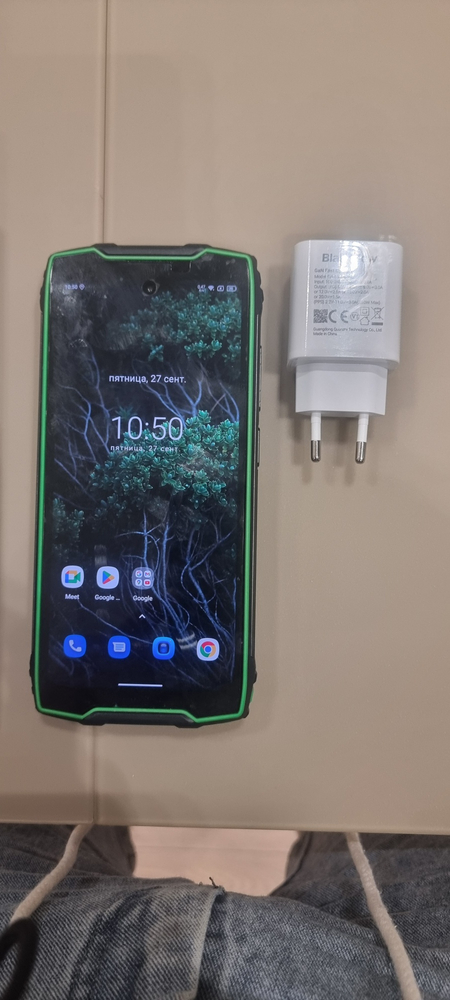 Бронированный телефон bv9300.