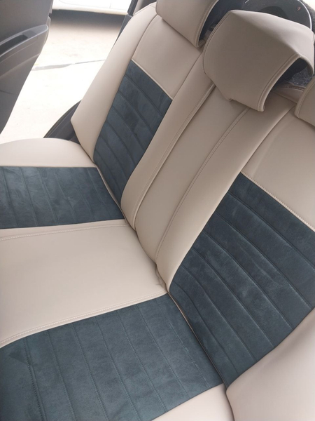 Sfati Premium avto  chexol авто чехлы в премиум качестве
