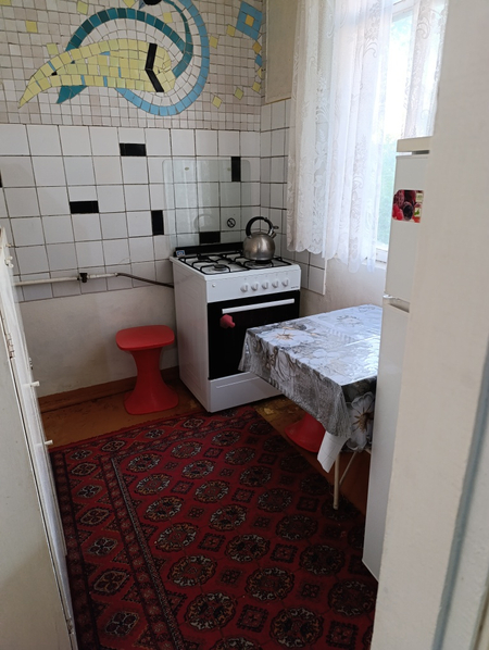 Кадышева, Дворец, Авиасозлар 4