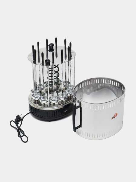 Elektr Shashlik pishirgich Raf(8628)