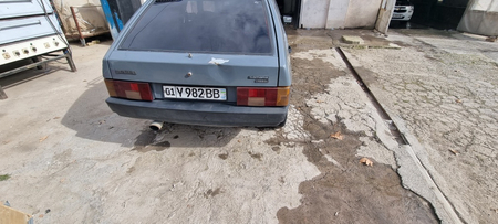 Срочно продаю машину