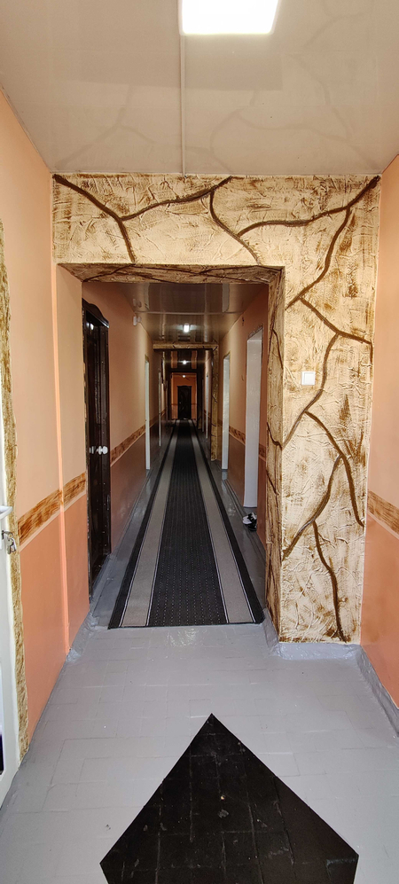 Hostel Hotel Гостиница