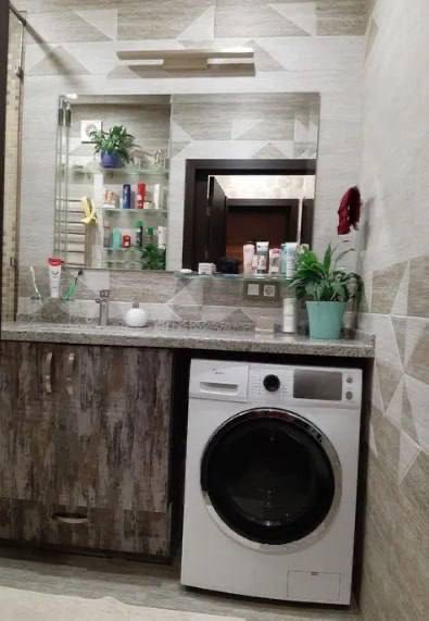 Бабура. Спец план. 1в2комнатная Евро. 40м2