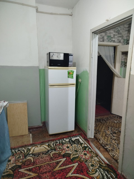 2 хонали шароити билан