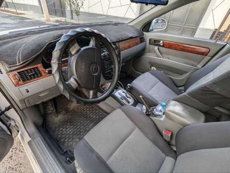 Продается Lacetti 2010, 3 позиция. Торг есть