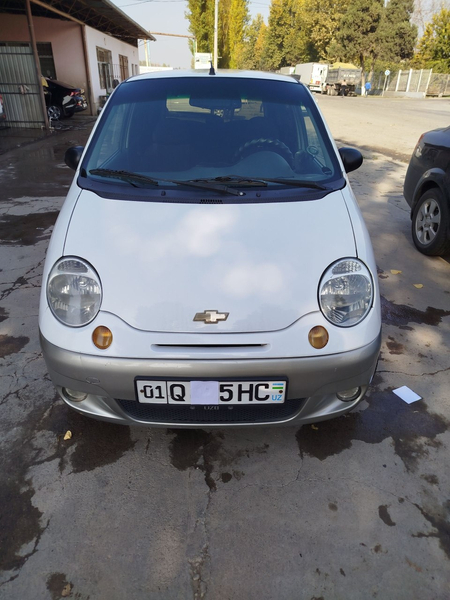 matiz srochno sotiladi