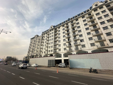 Срочно продаётся 4х ком. квартира по очень доступной цене ор-р Кукча