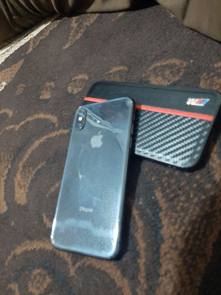 Iphone x 64 gb srochna