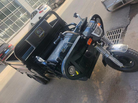 Мотоцикл муравей электро скутер