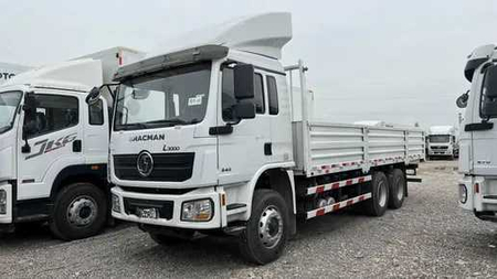 Бортовой SHACMAN L3000 18 тонн   Halol Nasiya Savdo RIbosiz
