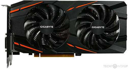 Sapphire rx 580/570 8gb pulse