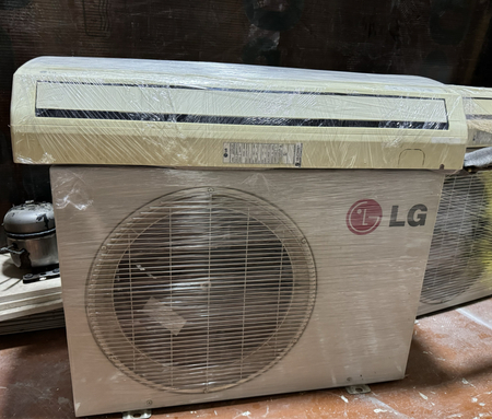 Кондиционер LG б/у
