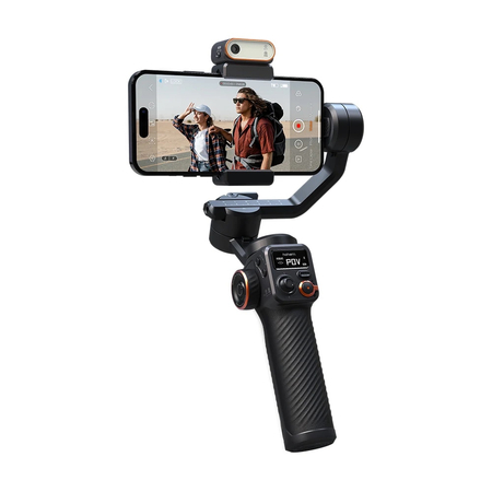 Hohem m6 kit стабилизатор | Dji Osmo 6 | Insta360