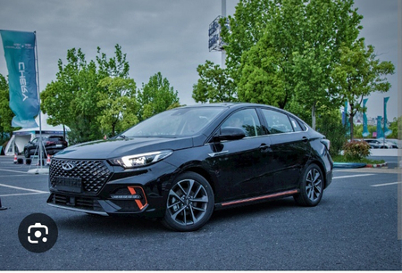 Chery arizo 6pro 14foizlik yillik stavka bilan xarid qiling