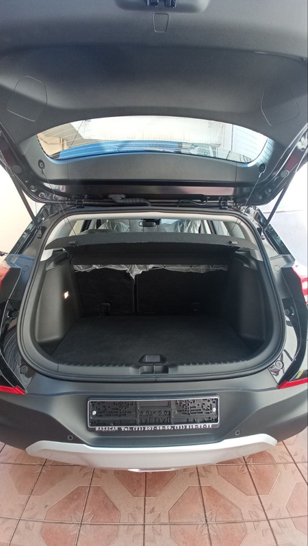 Tracker 2 premier turbo 1,2