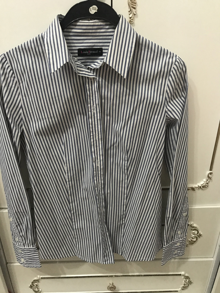 Rubawki jenskie Sacoor Pierre Cardin Louis Feruard