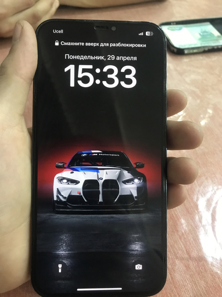 Iphone 12 pro max LL/A
