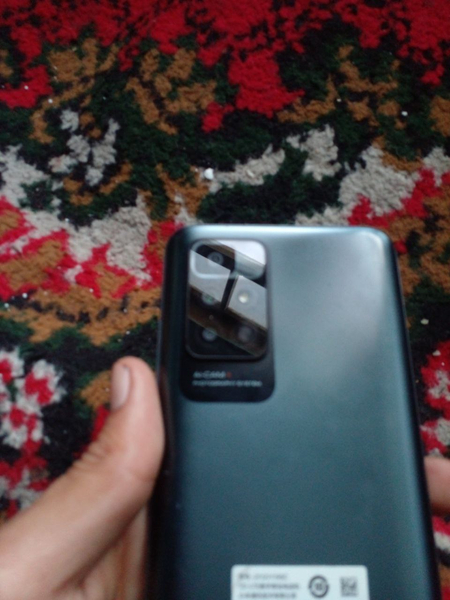 Redmi not 11 4G ishlashi zur aybi yuq 128talik kar dak yuq lekin ideal