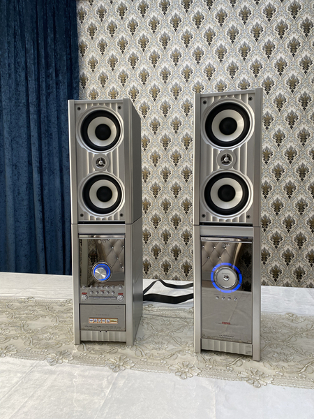 LG SENTR yengi madel 2024 arginal
