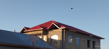 Shifr .cherepitsa profnatsil. Xizmati